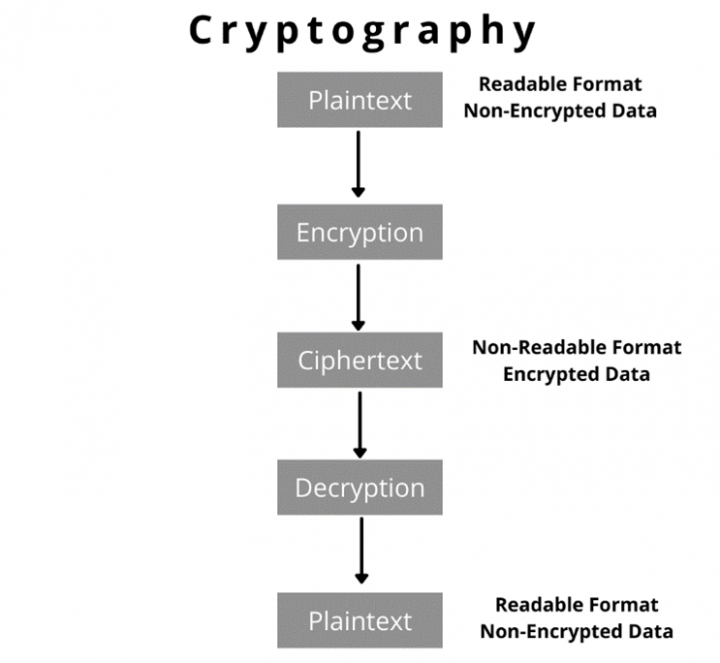 What is CRYPTOGRAPHY? What are its Advantages vs Disadvantages ...