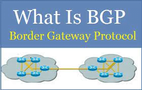 WHAT IS BORDER GATEWAY PROTOCOL? – Zindagi Technologies