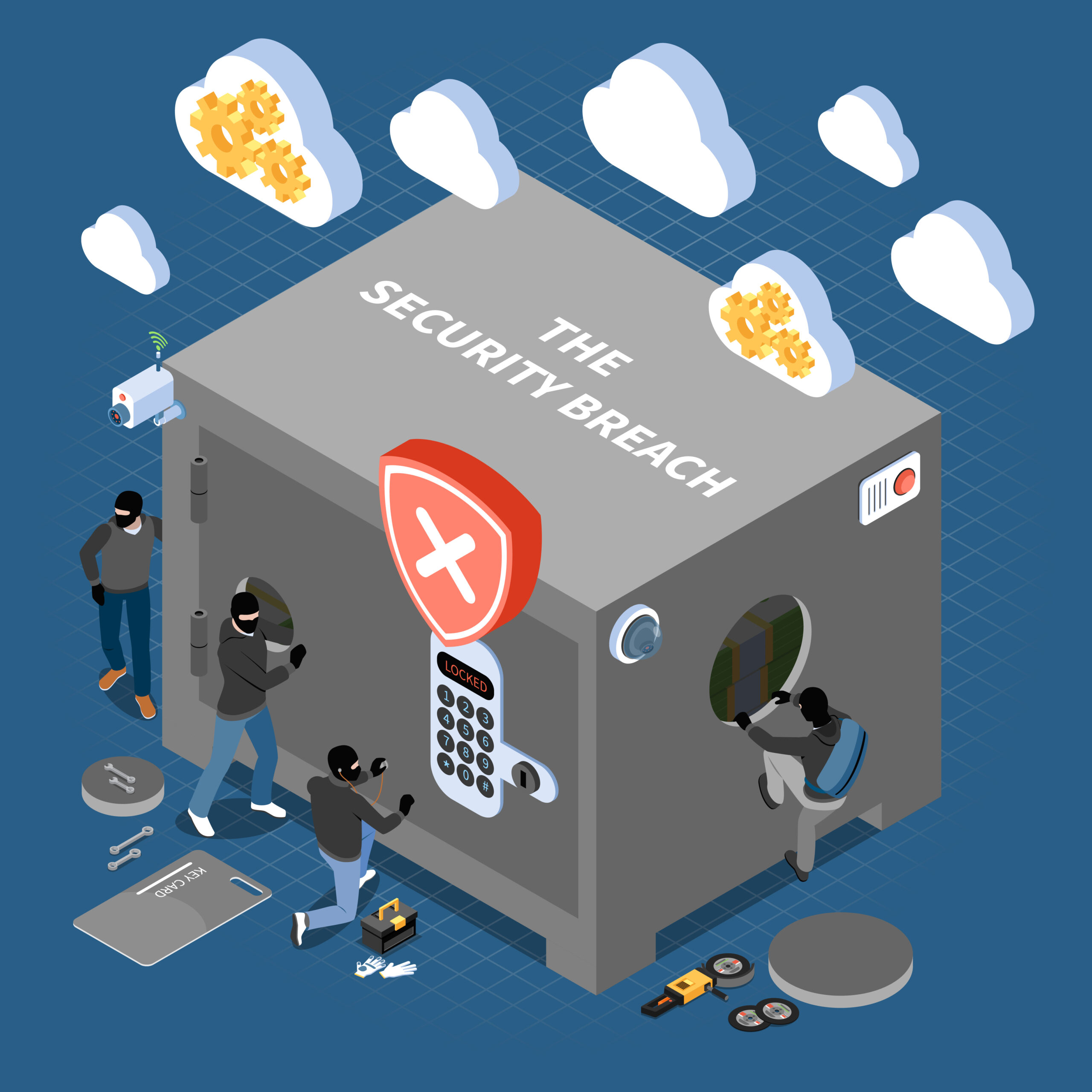 What is Server-Side Request Forgery (SSRF) and the types of attacks ...