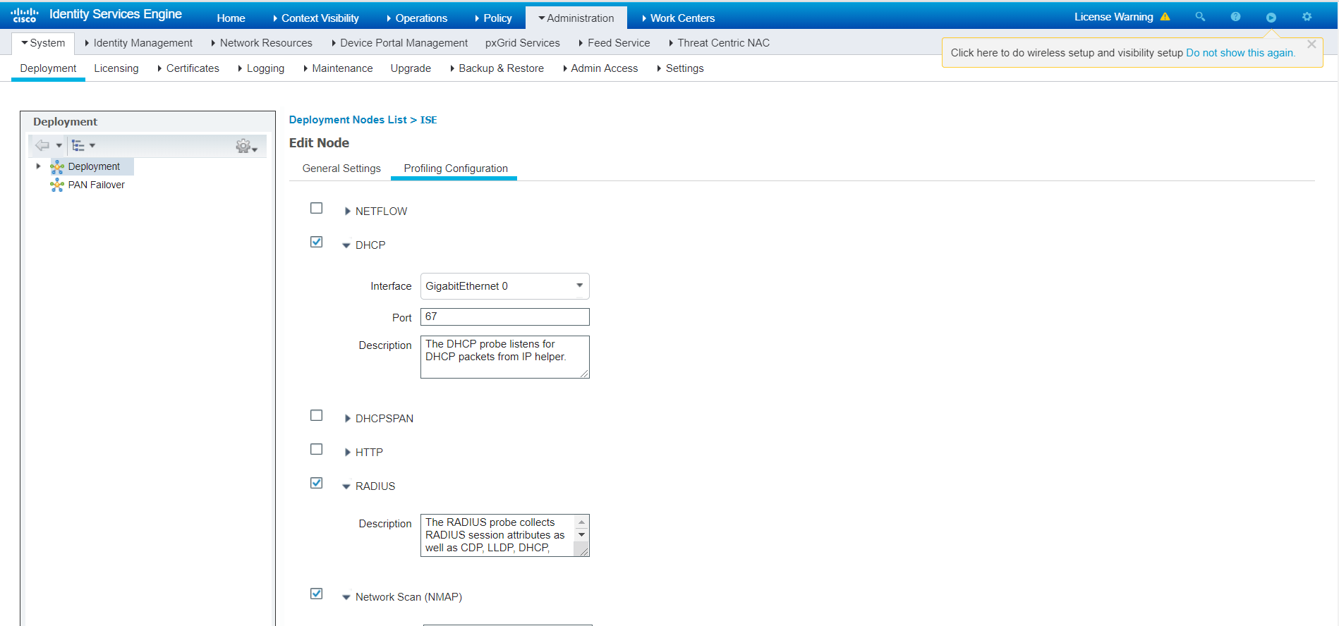 How to Configure Profiling and Posturing in Cisco ISE in 10 minutes