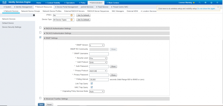 How to Configure Profiling and Posturing in Cisco ISE in 10 minutes