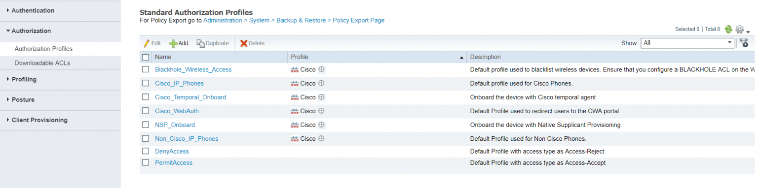How to Configure Profiling and Posturing in Cisco ISE in 10 minutes