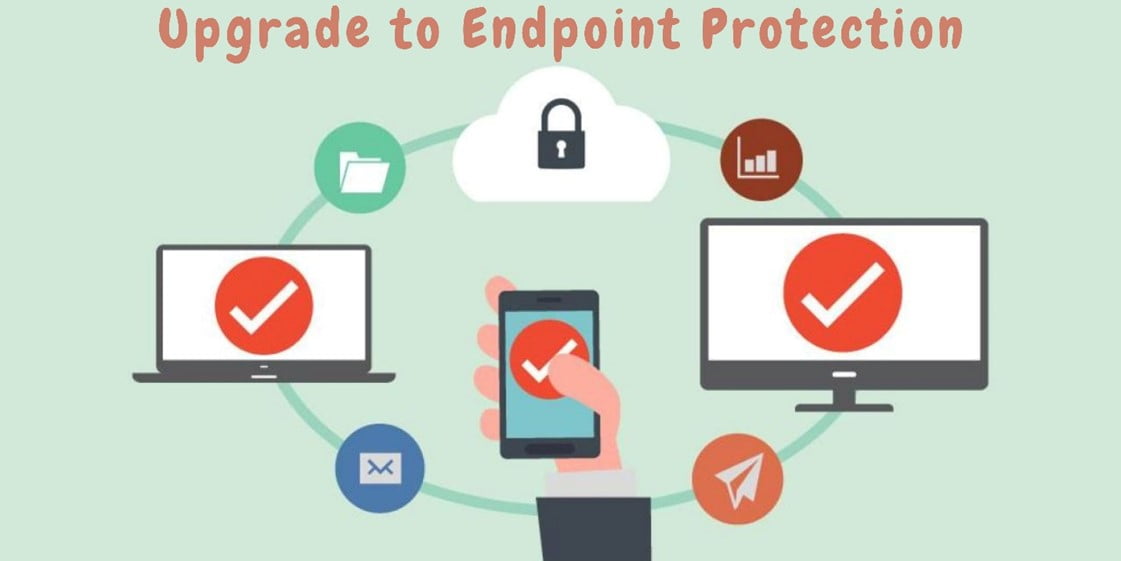 Endpoint Security Best Cyber Security | Zindagi Technologies