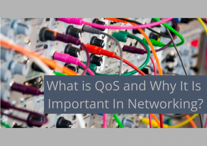 What is QoS and Why It Is Important In Networking? | Zindagi Technologies
