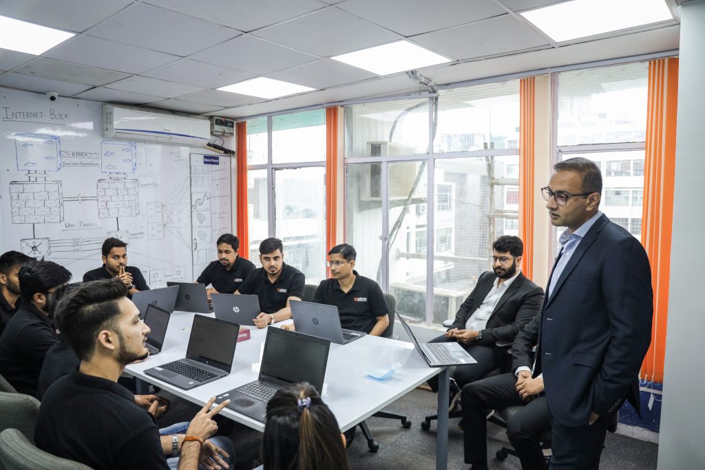 About Zindagi Technologies | Zindagi Technologies