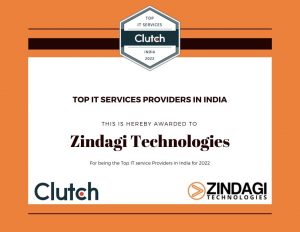Zindagi Technologies | Cloud Services | Cyber Security Services | Data Center Solution