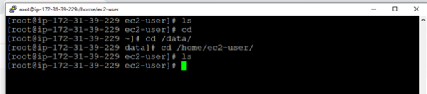 Simple Way Recover Lost Key Pair Of Aws Linux Ec2 Instance 3669