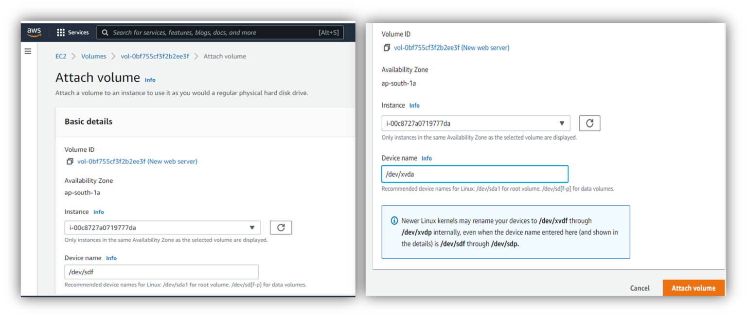 Simple Way Recover Lost Key Pair Of Aws Linux Ec2 Instance 0687
