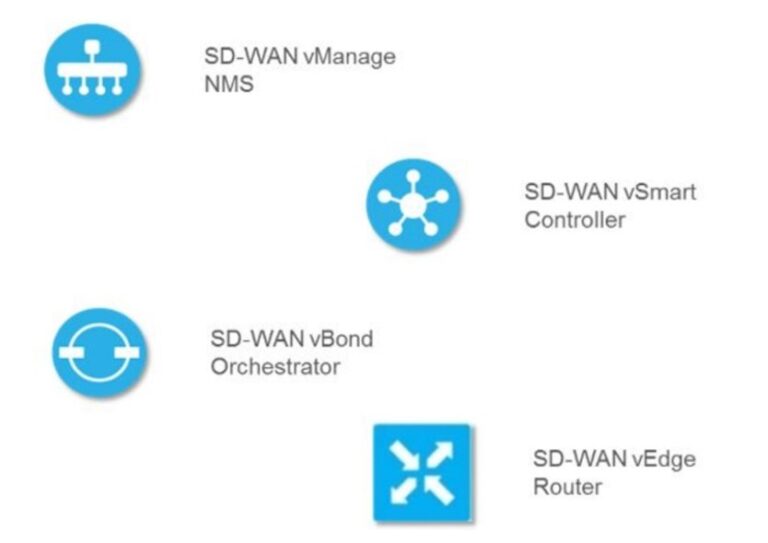 What is SD-WAN & Its Controllers? | Zindagi Technologies