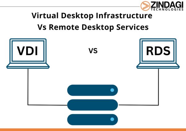 VDI vs RDS, which is better | Zindagi Technologies