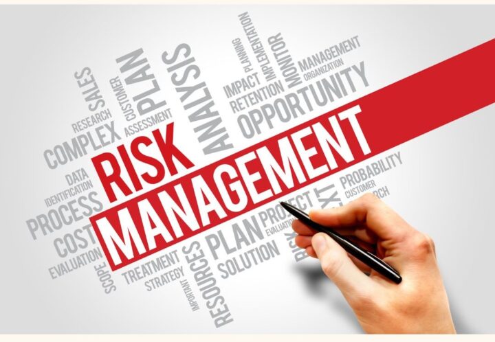 8 Types Of IT Risks & Consequences | Zindagi Technologies