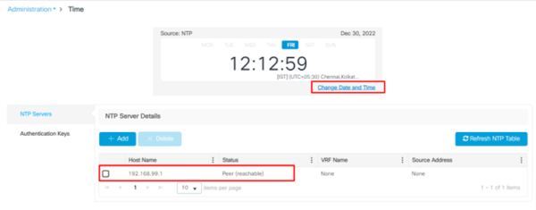 WLC basic GUI Configuration (C9800) | Zindagi Technologies